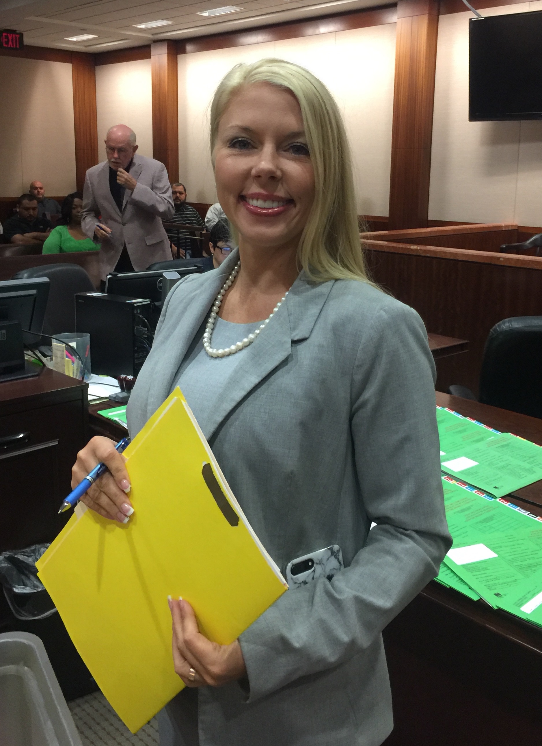 Courthouse News - June 2017