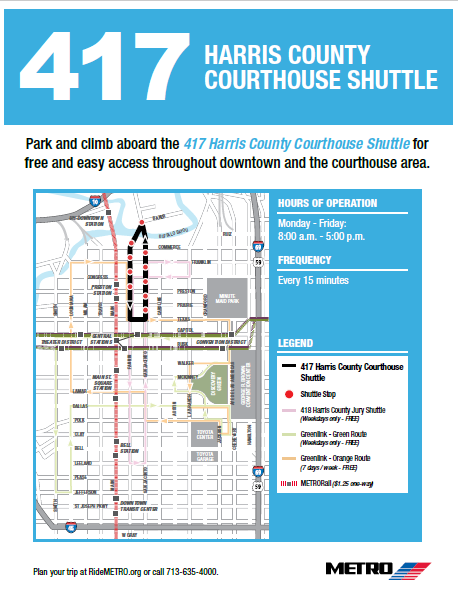 Courthouse News January/February/March 2018