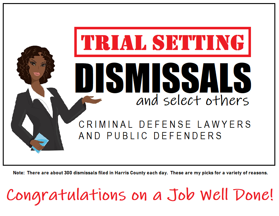 Show Me The Justice > The Rosster of Courtroom Winners - by Jeff Ross