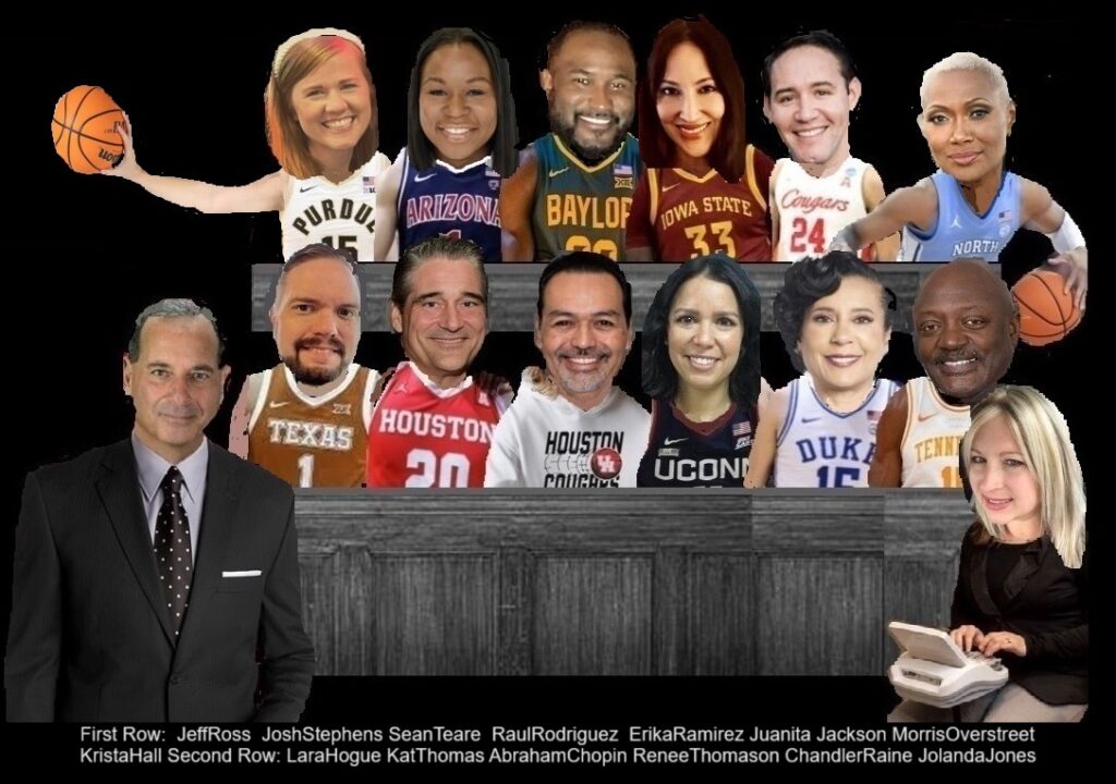 Craig Hughes: Defending Justice in Harris County Court