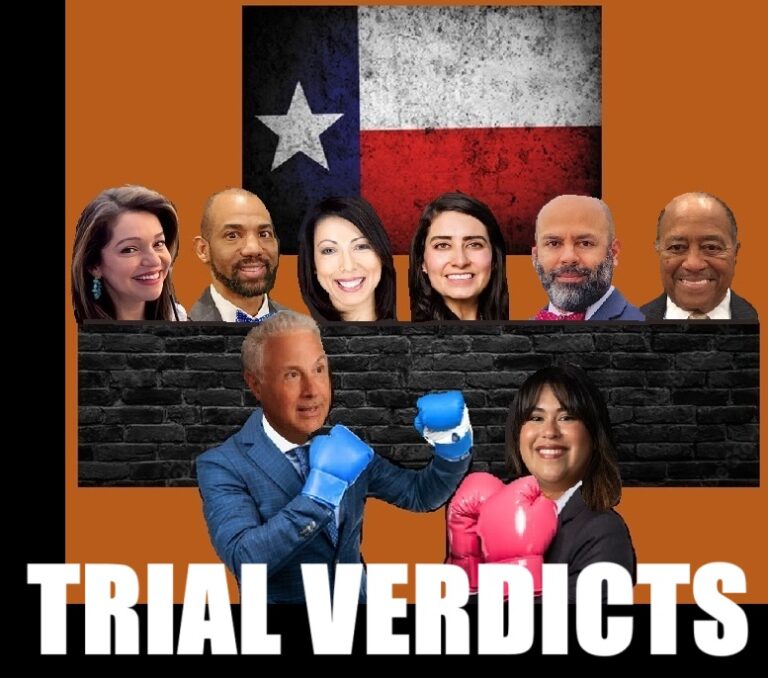 Show Me The Justice